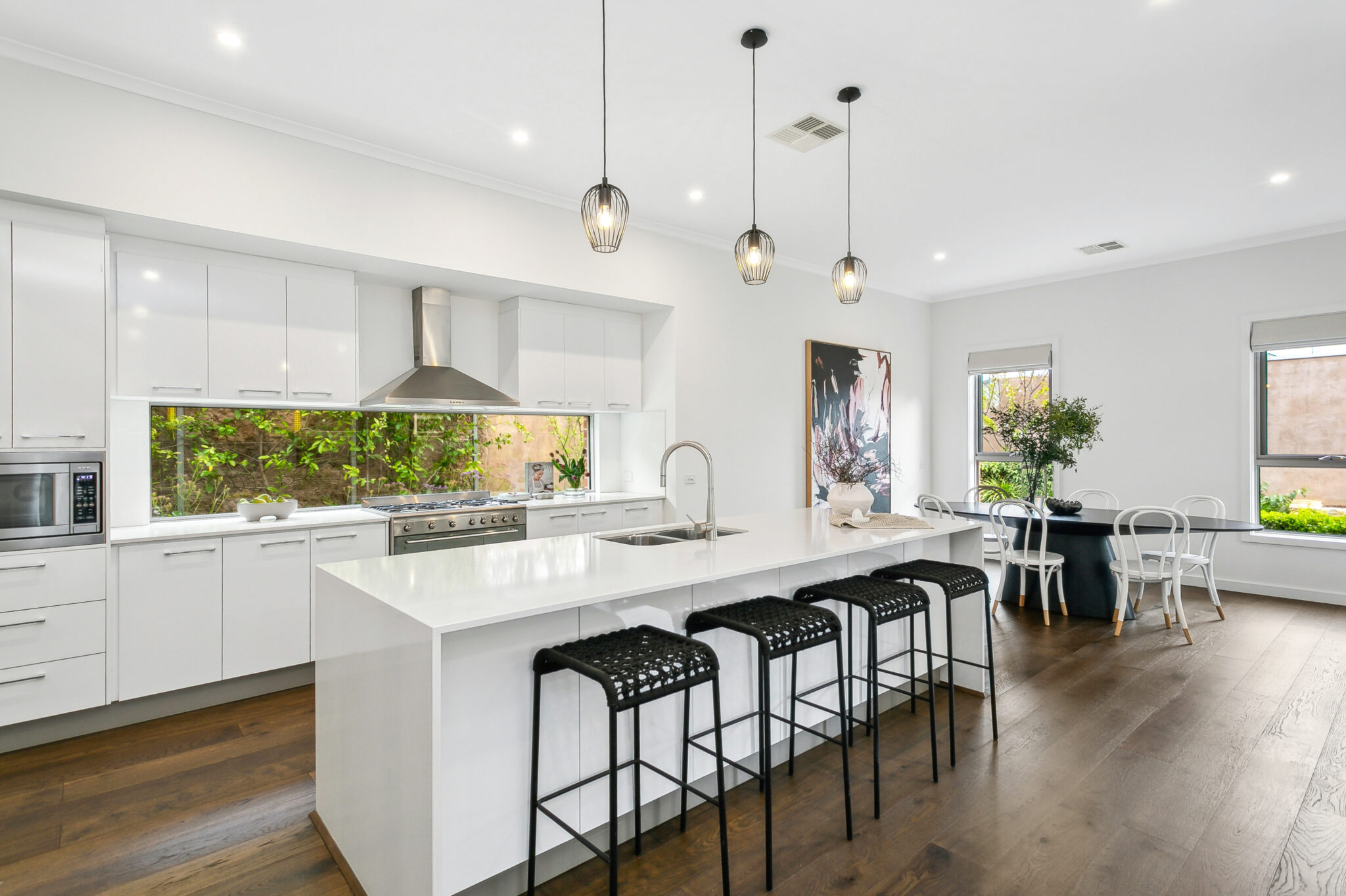 Kitchen Makeovers in Adelaide | Presale Makeovers
